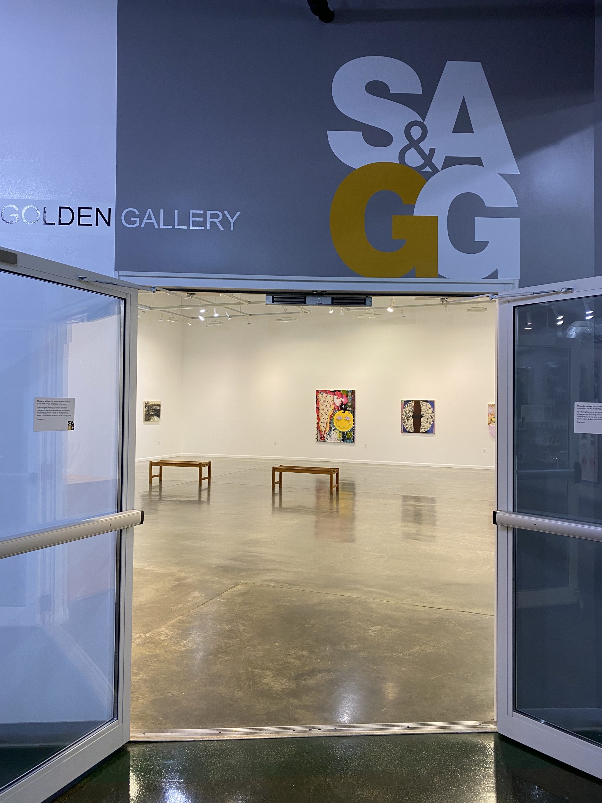 Made In Paint 2023 | Golden Foundation