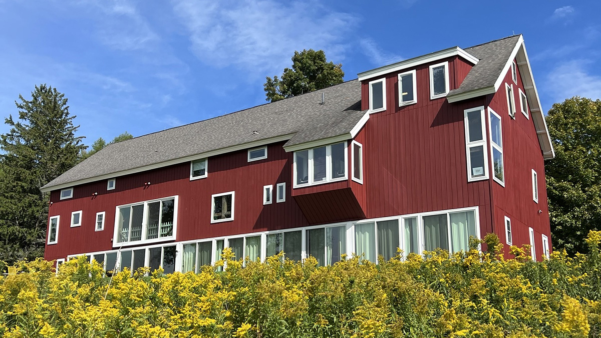 Made In Paint 2024 | Golden Foundation